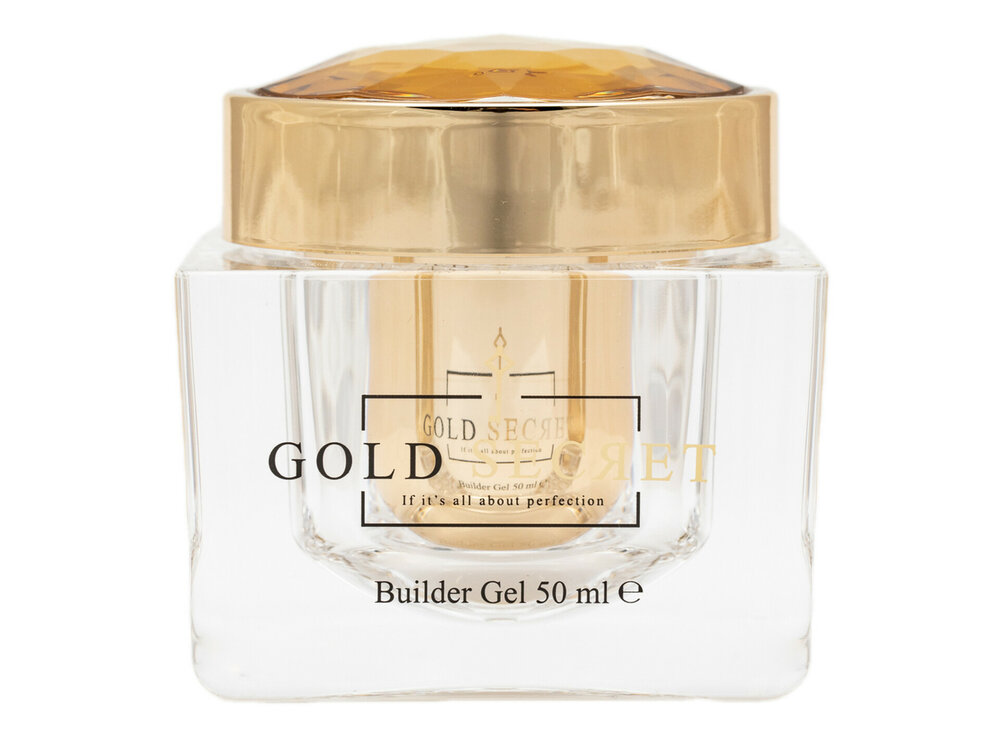 Builder Gel Hema Vrij - goldsecretshop